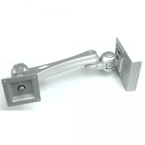 ラックマウント用アームセット LA-55BS-2 モダンソリッドモニターアーム 株式会社ウィンテクノ ｜液晶テレビの壁掛けアームや天吊り金具の販売のウィンテクノ