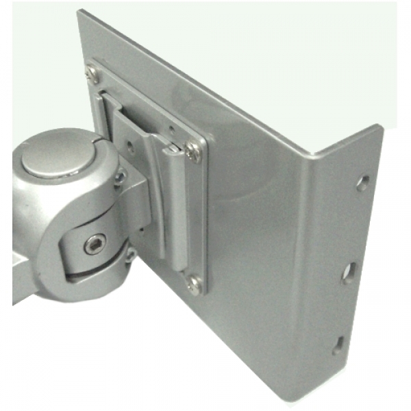 ラックマウント用アームセット LA-55BS-2 モダンソリッドモニターアーム 株式会社ウィンテクノ ｜液晶テレビの壁掛けアームや天吊り金具の販売のウィンテクノ