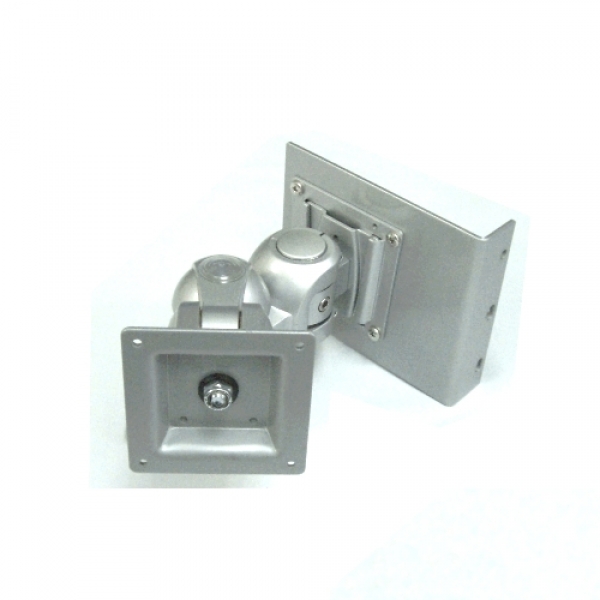 ラックマウント用アームセット LA-55BS-3 モダンソリッドモニターアーム 株式会社ウィンテクノ ｜液晶テレビの壁掛けアームや天吊り金具の販売のウィンテクノ