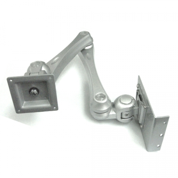 ラックマウント用アームセット LA-55BS-5 モダンソリッドモニターアーム 株式会社ウィンテクノ ｜液晶テレビの壁掛けアームや天吊り金具の販売のウィンテクノ