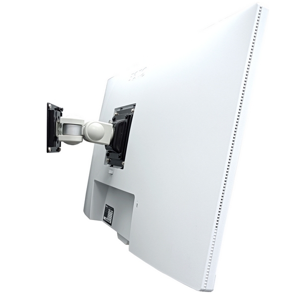 壁掛けタイプ小型アーム La 17g|液晶テレビの壁掛けアームや天吊り金具の販売のウィンテクノ