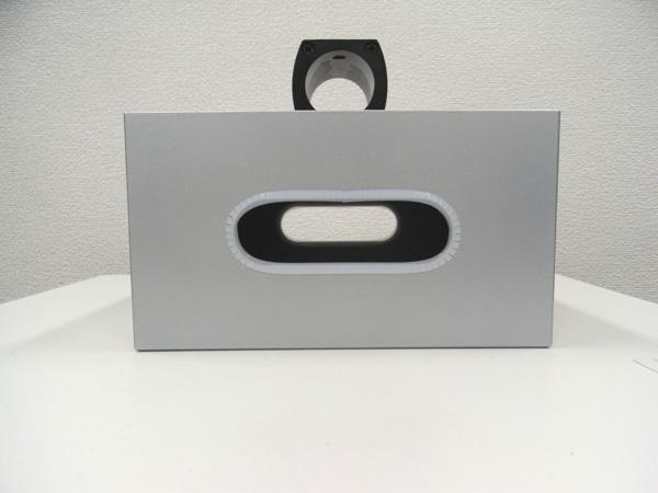 移動式ワークステーション用ケーブル収納ボックス Ka Cb｜液晶テレビの壁掛けアームや天吊り金具の販売のウィンテクノ