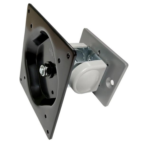 レール用アーム LA-16PV モダンソリッドモニターアーム 株式会社ウィンテクノ アルミレール アルミフレーム｜液晶テレビの壁掛けアームや天吊り金具の販売のウィンテクノ