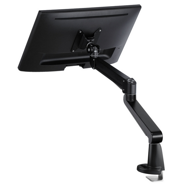 EA-NA111-B1 水平垂直多関節アーム 黒色｜液晶テレビの壁掛けアームや天吊り金具の販売のウィンテクノ