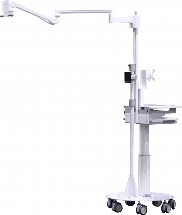 医療向け高精細術野カメラシステム 術野くんPRO HC-07-PRO for VESA｜液晶テレビの壁掛けアームや天吊り金具の販売のウィンテクノ